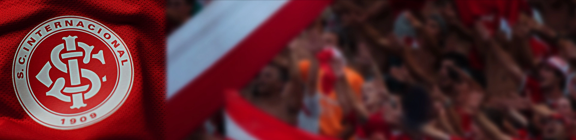 Internacional - Time - Terceiro Tempo