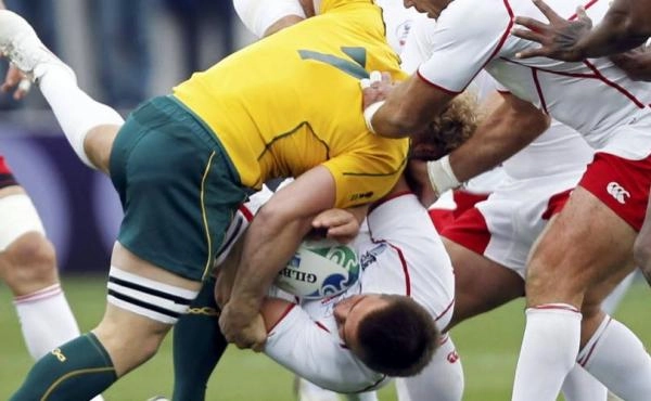 Rugby na sua essência - Notícias - Terceiro Tempo