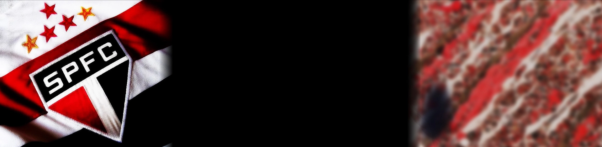 São Paulo - Time - Terceiro Tempo