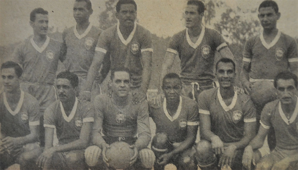 26 anos sem Baltazar: teria sido o maior cabeceador da história?