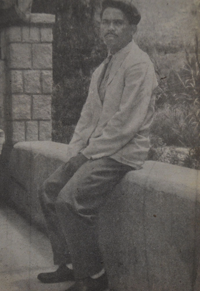 26 anos sem Baltazar: teria sido o maior cabeceador da história?