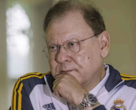 Em entrevista ao 'Estadão', Milton fala em retorno: 'Chega de ficar à ...
