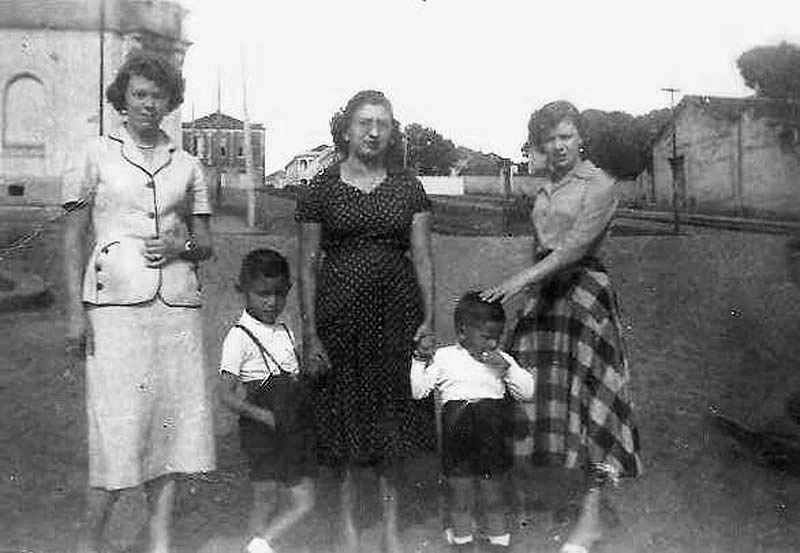 Milton Neves, 70 anos! Veja imagens de infância e adolescência do ...