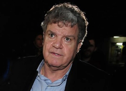 Jorge Cyterszpiler - Que fim levou? - Terceiro Tempo