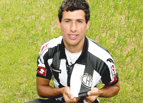 Raphael Aguiar - Que fim levou? - Terceiro Tempo