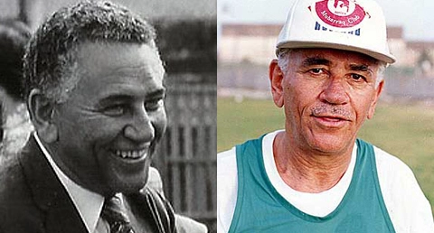 Duque - Antes e Depois - Terceiro Tempo