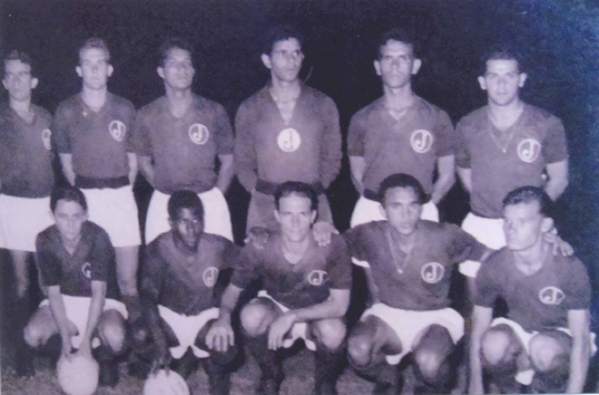 Morre Wilson Buzzone, ex-atacante do Juventus - Notícias - Terceiro Tempo