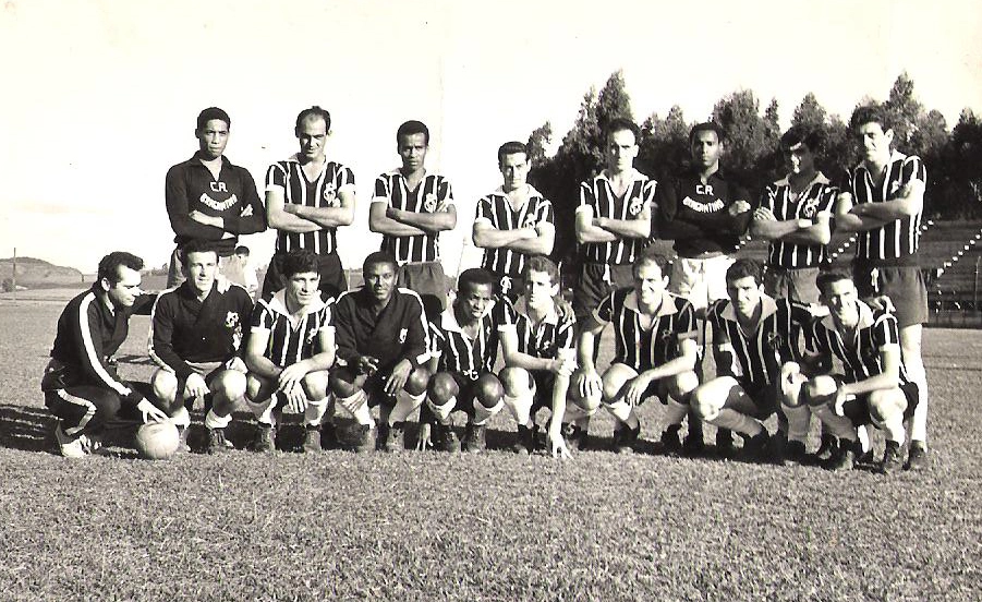 Morre Wilson Buzzone, ex-atacante do Juventus - Notícias - Terceiro Tempo