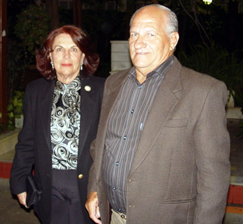 Morre Wilson Buzzone, ex-atacante do Juventus - Notícias - Terceiro Tempo