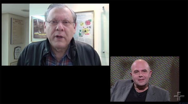 Achados & Perdidos: Cacá Rosset, homenageado na TV Cultura, se ...