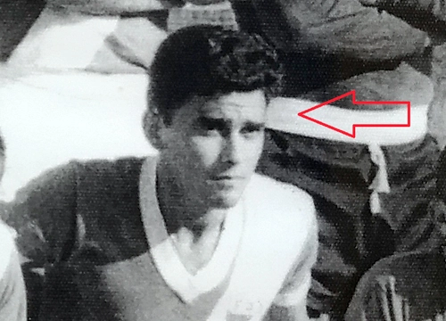 Nivaldo - Que fim levou? - Terceiro Tempo