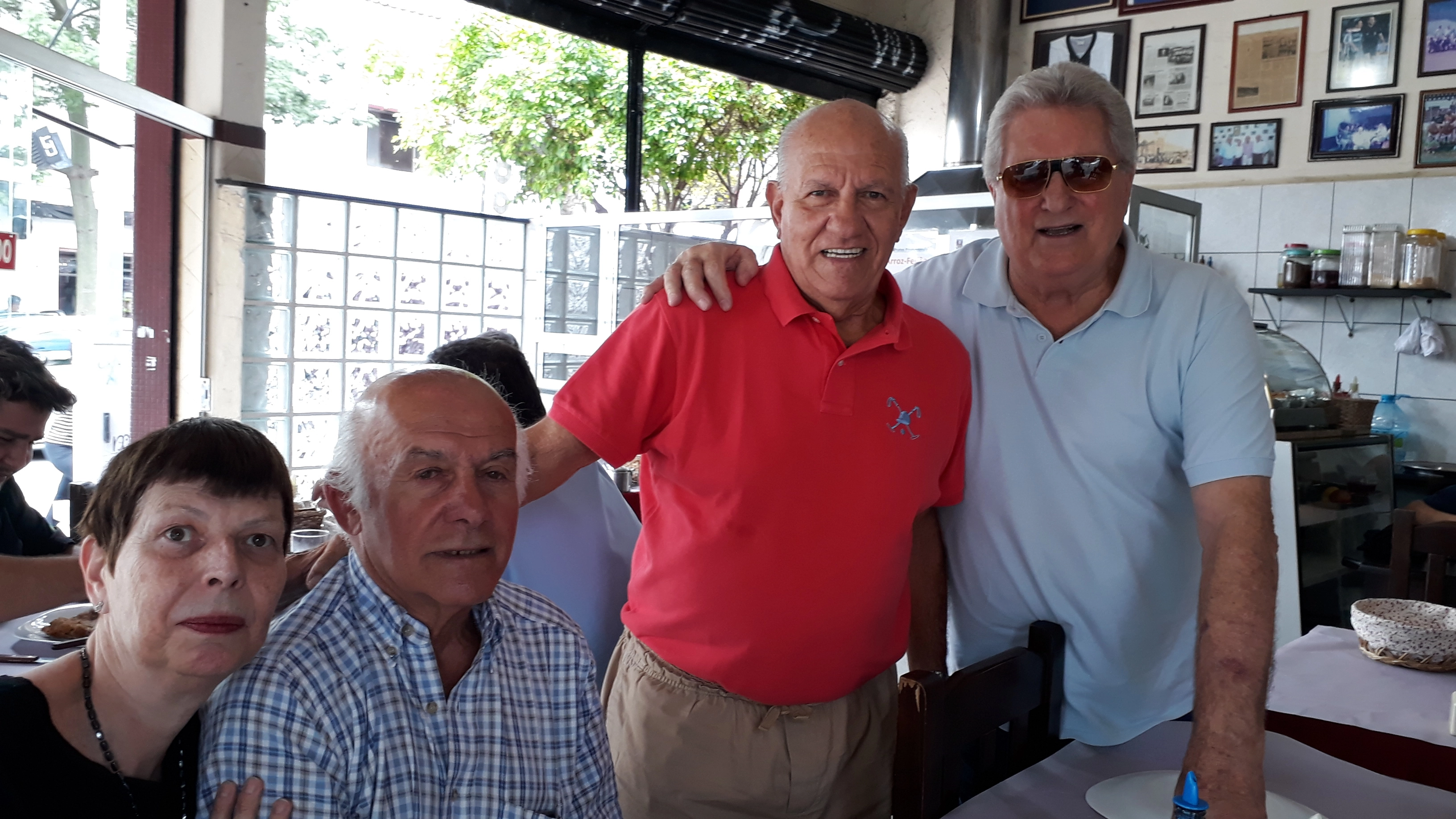 Morre Wilson Buzzone, ex-atacante do Juventus - Notícias - Terceiro Tempo
