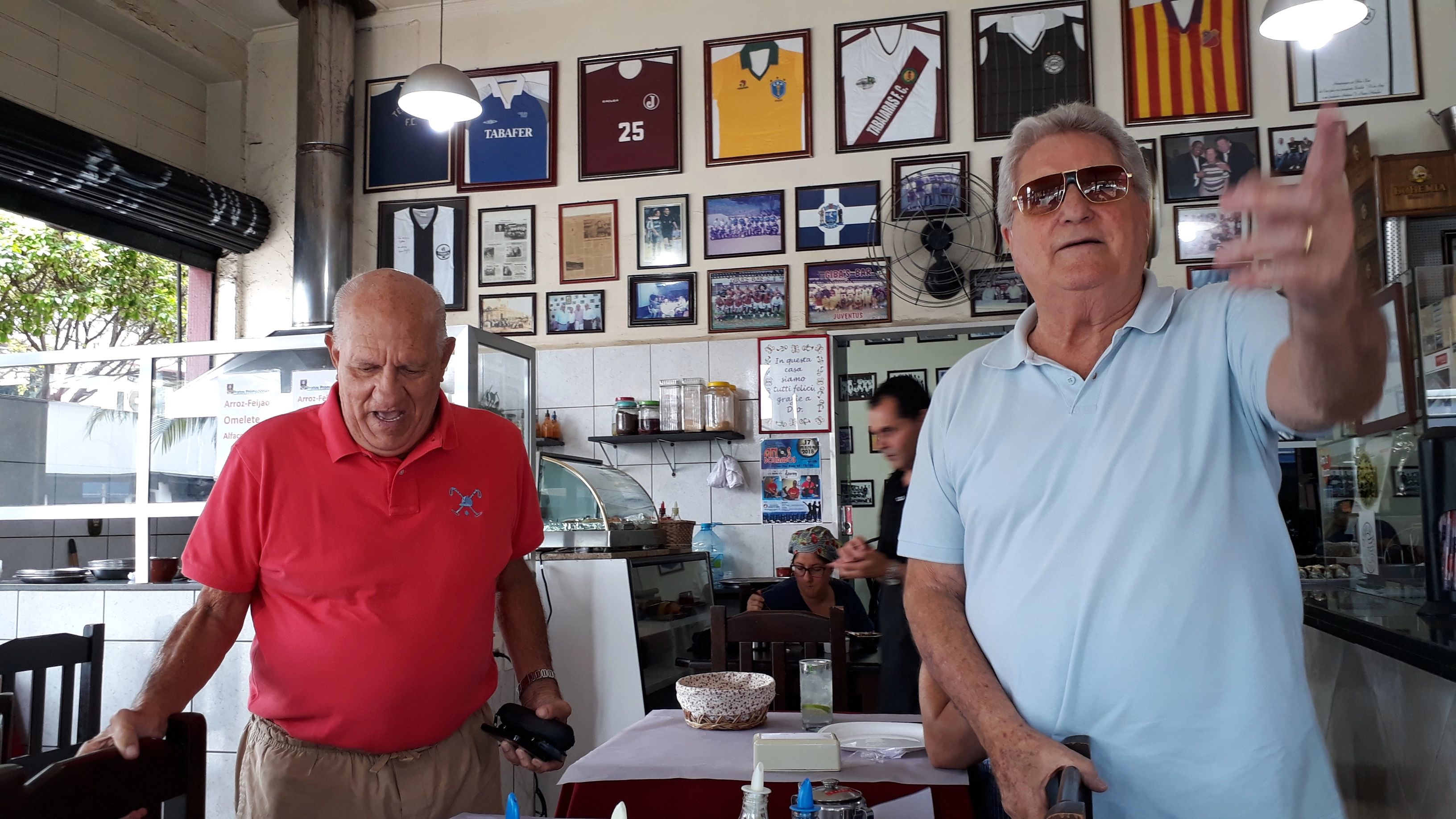 Morre Wilson Buzzone, ex-atacante do Juventus - Notícias - Terceiro Tempo