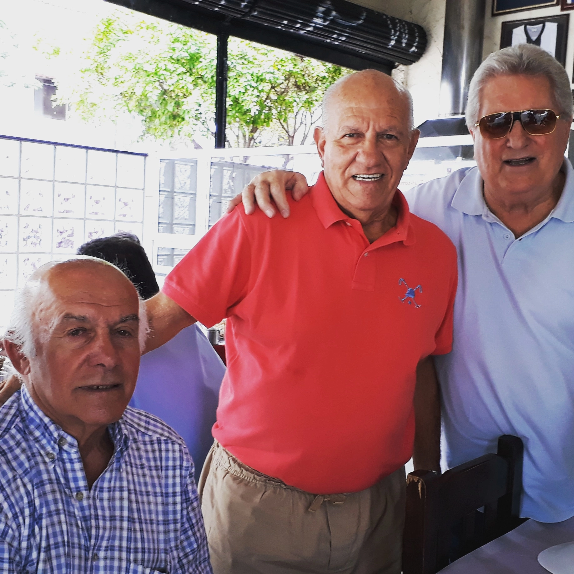 Morre Wilson Buzzone, ex-atacante do Juventus - Notícias - Terceiro Tempo