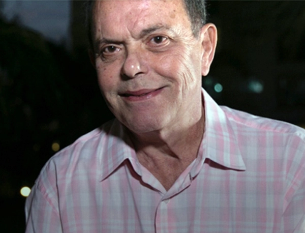Fernando Vannucci revisita carreira de 50 anos, namoradas e polêmicas ...