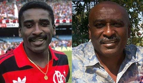 Josimar - Antes e Depois - Terceiro Tempo