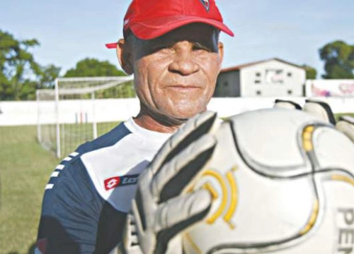 Salvino - Que fim levou? - Terceiro Tempo