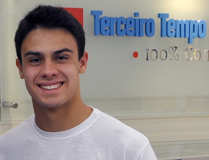 Líder do Euroformula Open, Vitor Baptista planeja 2016 na F3 Europeia ...