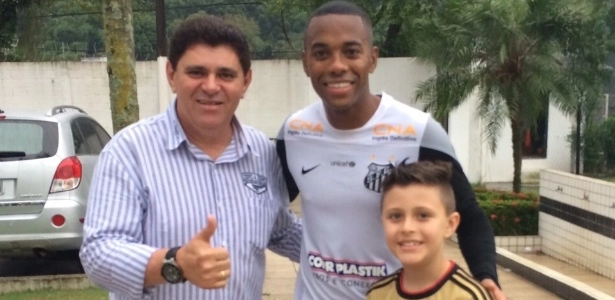 Batoré jogou no São Paulo e diz como entrada violenta o fez virar ...