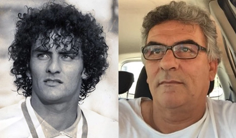 Taborda - Antes e Depois - Terceiro Tempo