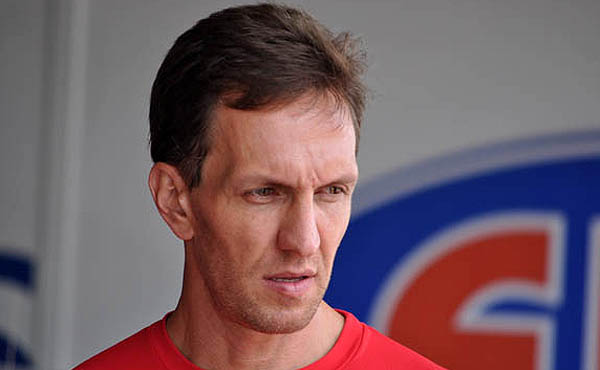 Stock: Luciano Burti troca de equipe para a próxima temporada ...