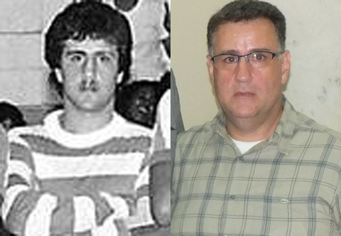 Edson Luis - Antes e depois - Que fim levou? - Terceiro Tempo