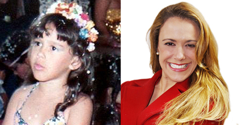 Fernanda Factory - Que fim levou? - Terceiro Tempo