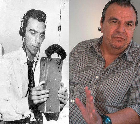 Gil Gomes - Antes e Depois - Que fim levou? - Terceiro Tempo