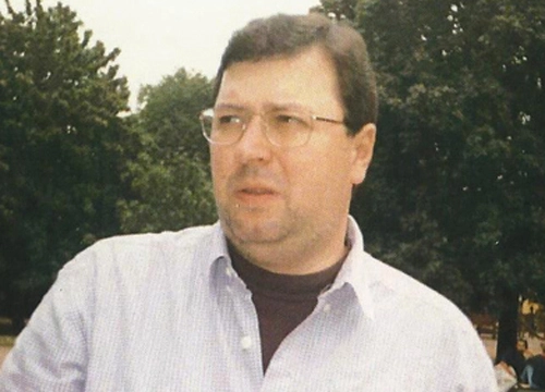 Antonio Freitas - Que fim levou? - Terceiro Tempo