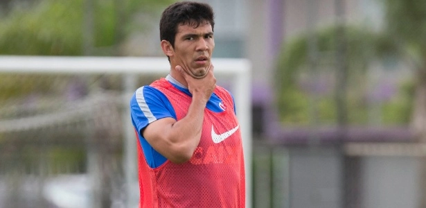 Balbuena confirma sondagem da Itália, mas pretende ficar - Notícias ...