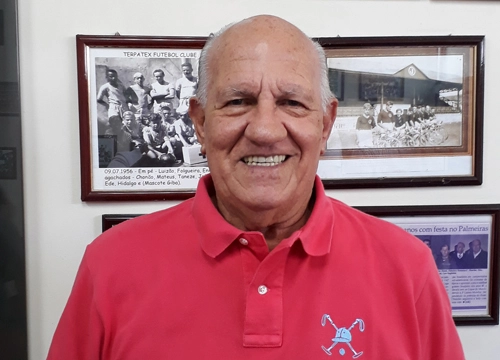 Wilson Buzzone - Que fim levou? - Terceiro Tempo