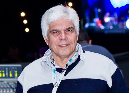 Wagner Lima - Que fim levou? - Terceiro Tempo