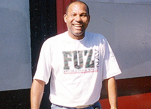 Edevaldo - Que fim levou? - Terceiro Tempo