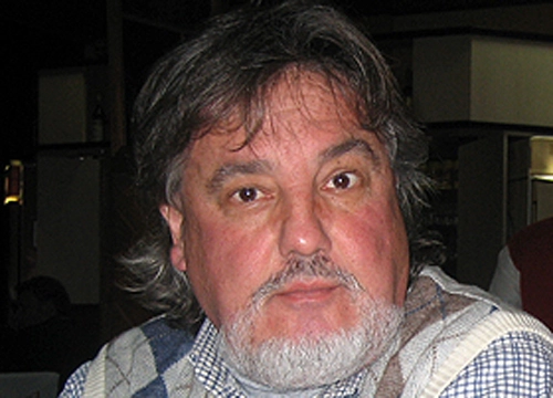 Morreu Hélio Pires, ex-atacante do Coritiba e Santos - Notícias ...