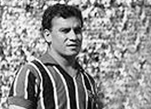 Faustino - Que fim levou? - Terceiro Tempo