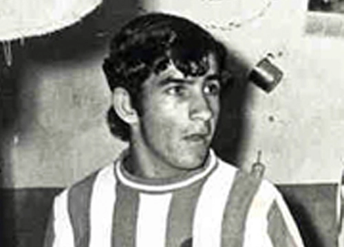 Balduino - Que fim levou? - Terceiro Tempo