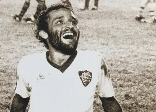 Deley - Que fim levou? - Terceiro Tempo