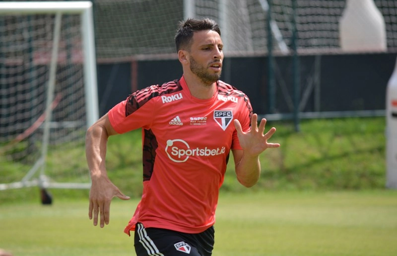 São Paulo visita o Guarani em sua estreia pelo Paulista; veja os times ...