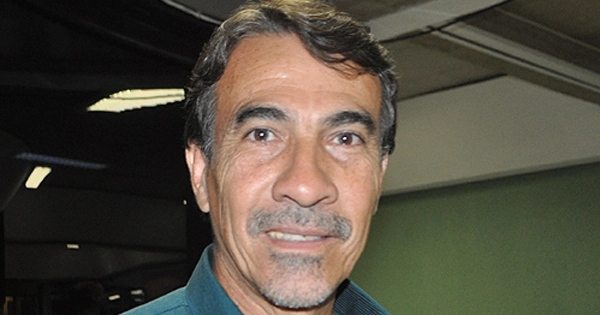 Gilmar, ex-goleiro do Palmeiras convida para Jogo das Estrelas, em ...