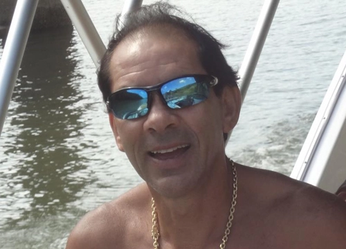 Edmar - Que fim levou? - Terceiro Tempo