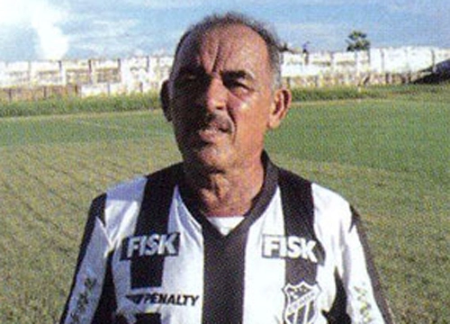 Edmar - Que fim levou? - Terceiro Tempo