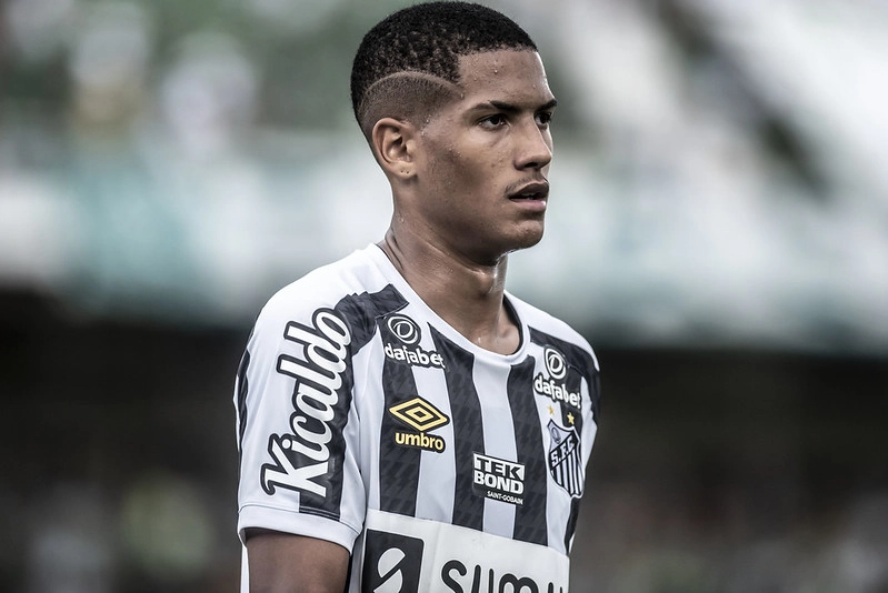 Ângelo revela conversa com Bustos em 2021: ‘Me deu alguns conselhos ...