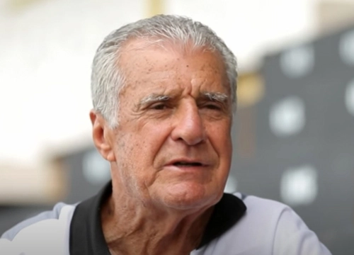 Pinho - Que fim levou? - Terceiro Tempo