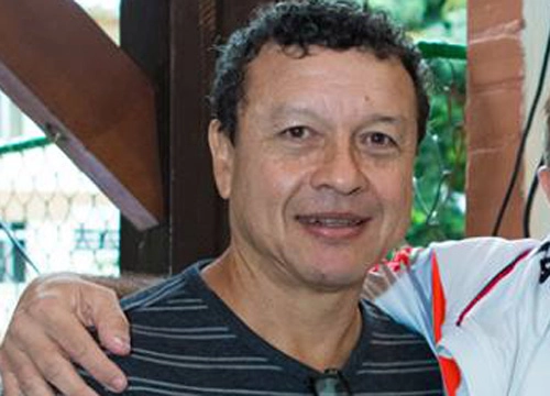 Élder - Que fim levou? - Terceiro Tempo