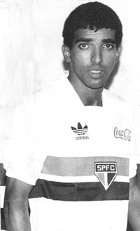 Tilico: ídolo do Náutico e do São Paulo. Por @RogMicheletti - Notícias ...