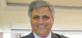 Celso Gabriel - Personalidade - Terceiro Tempo