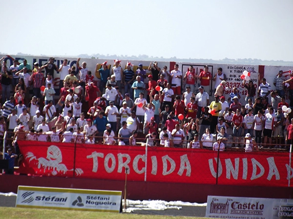 Viva o Batatais FC, já caminhando para 97 anos de vida. Por Paulo ...