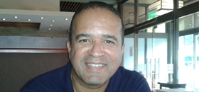 Sergio Pires - Personalidade - Terceiro Tempo
