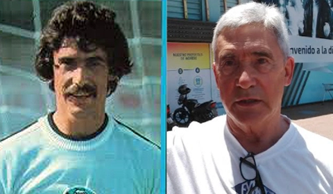 Walter Corbo - Antes e Depois - Terceiro Tempo