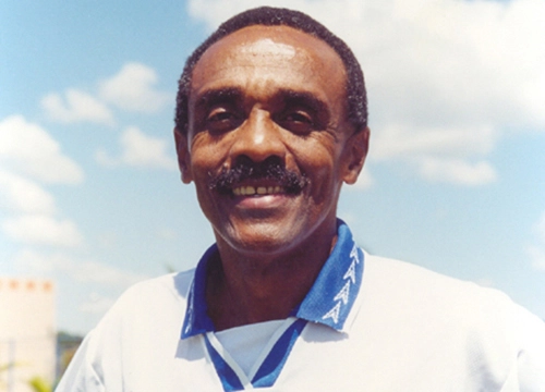 Macalé - Que fim levou? - Terceiro Tempo